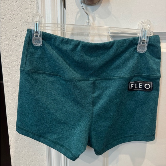Fleo | Shorts | Fleo High Rise Original | Poshmark